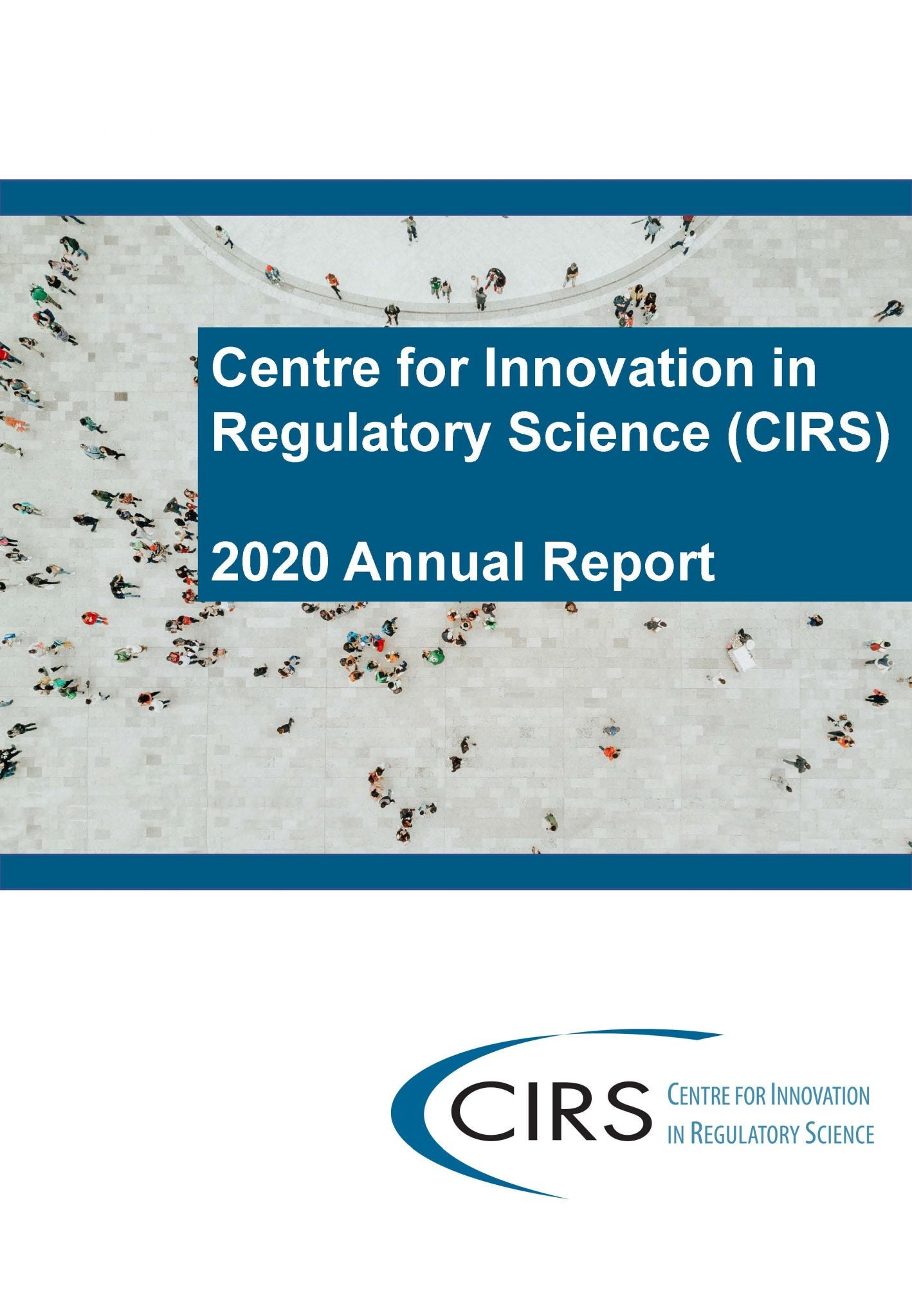 Publications – CIRS