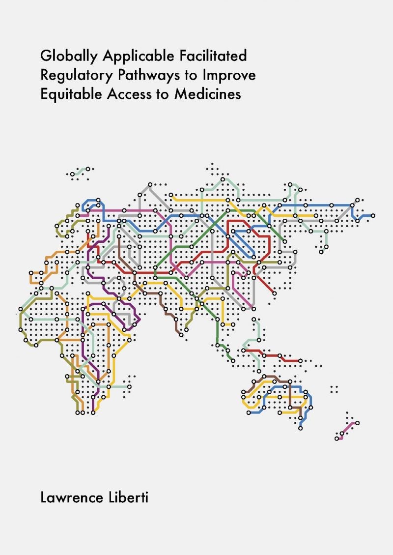 Globally Applicable Facilitated Regulatory Pathways to Improve ...