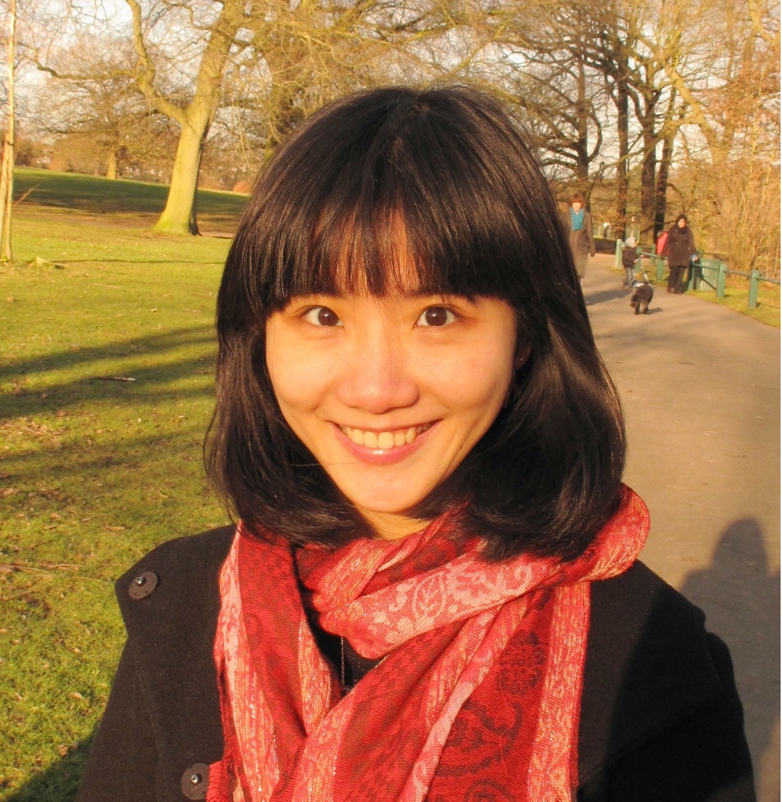Meet the team – CIRS