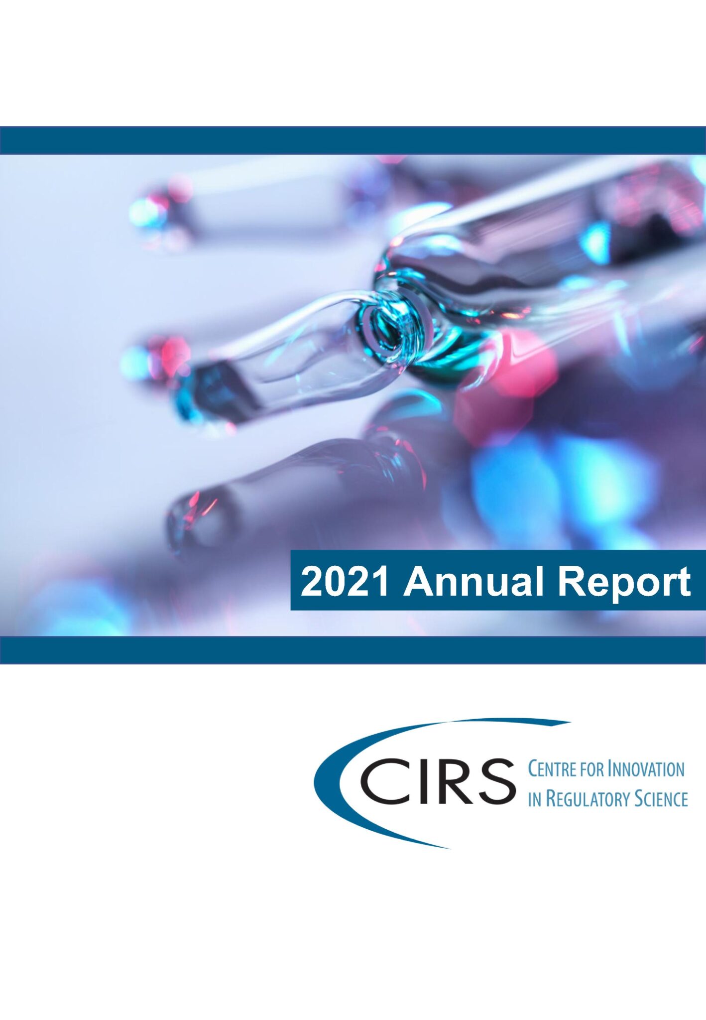 Publications – CIRS