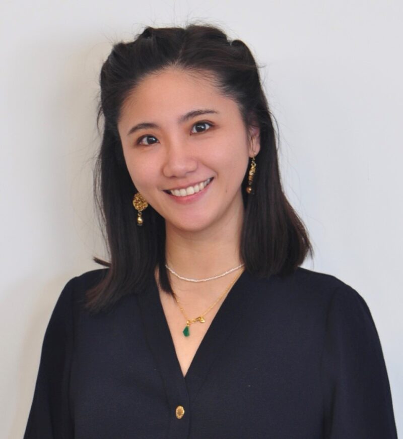 Meet the team – CIRS