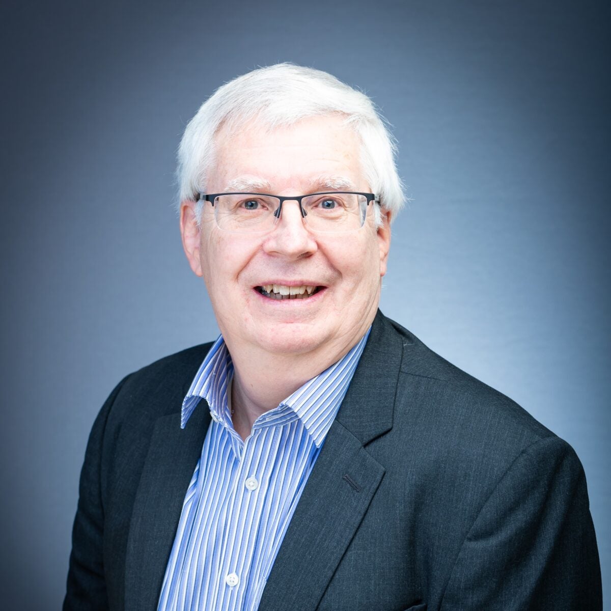 Meet the team - Centre for Innovation in Regulatory Science: CIRS